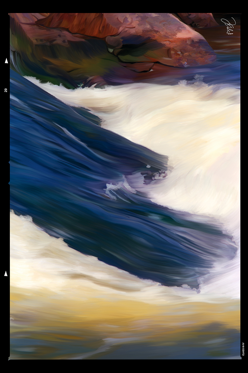 J Shelor - art & design