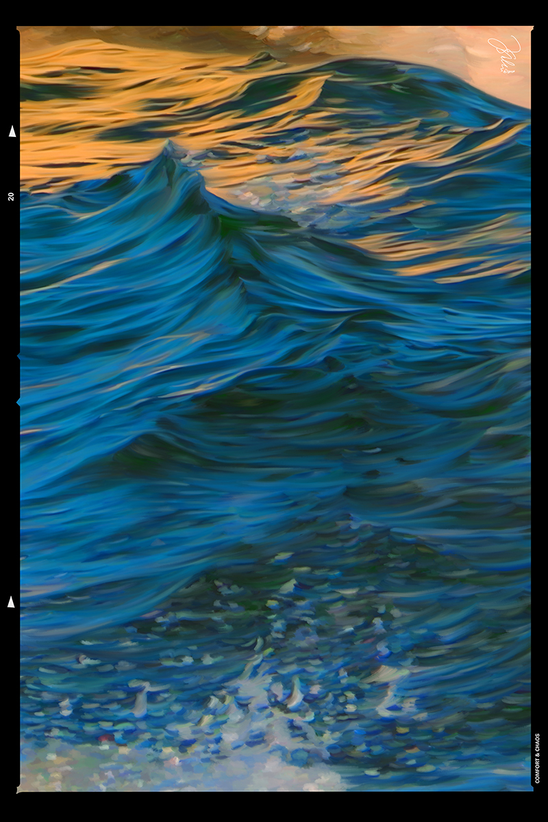 J Shelor - art & design