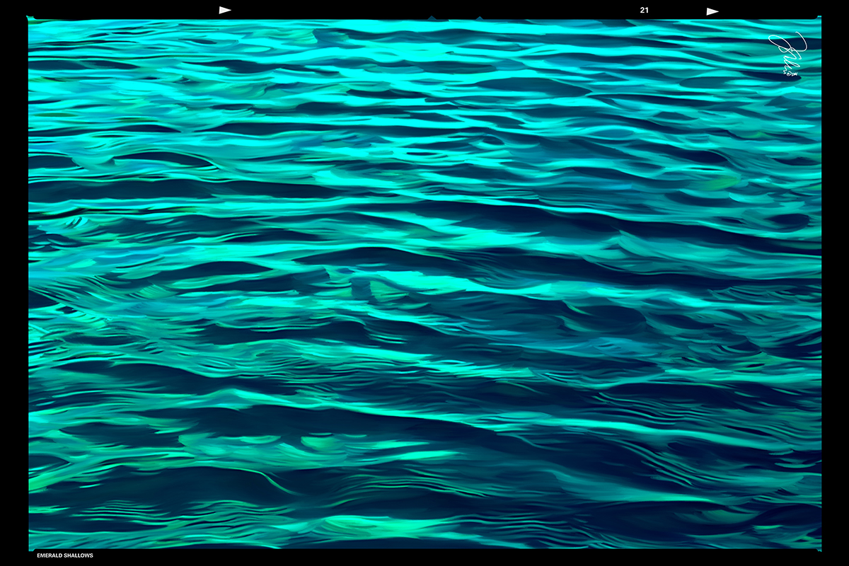 J Shelor - art & design